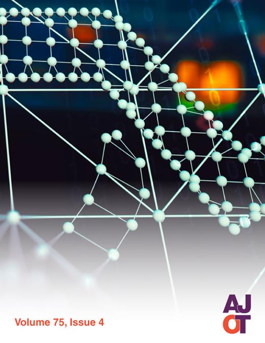 Environmental Modifications and Supports for Participation Among Adults ...