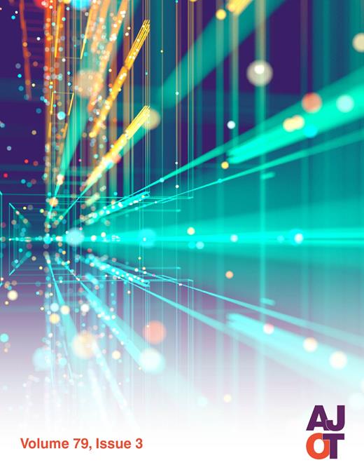 Development of a Computerized Adaptive Testing System of the World ...